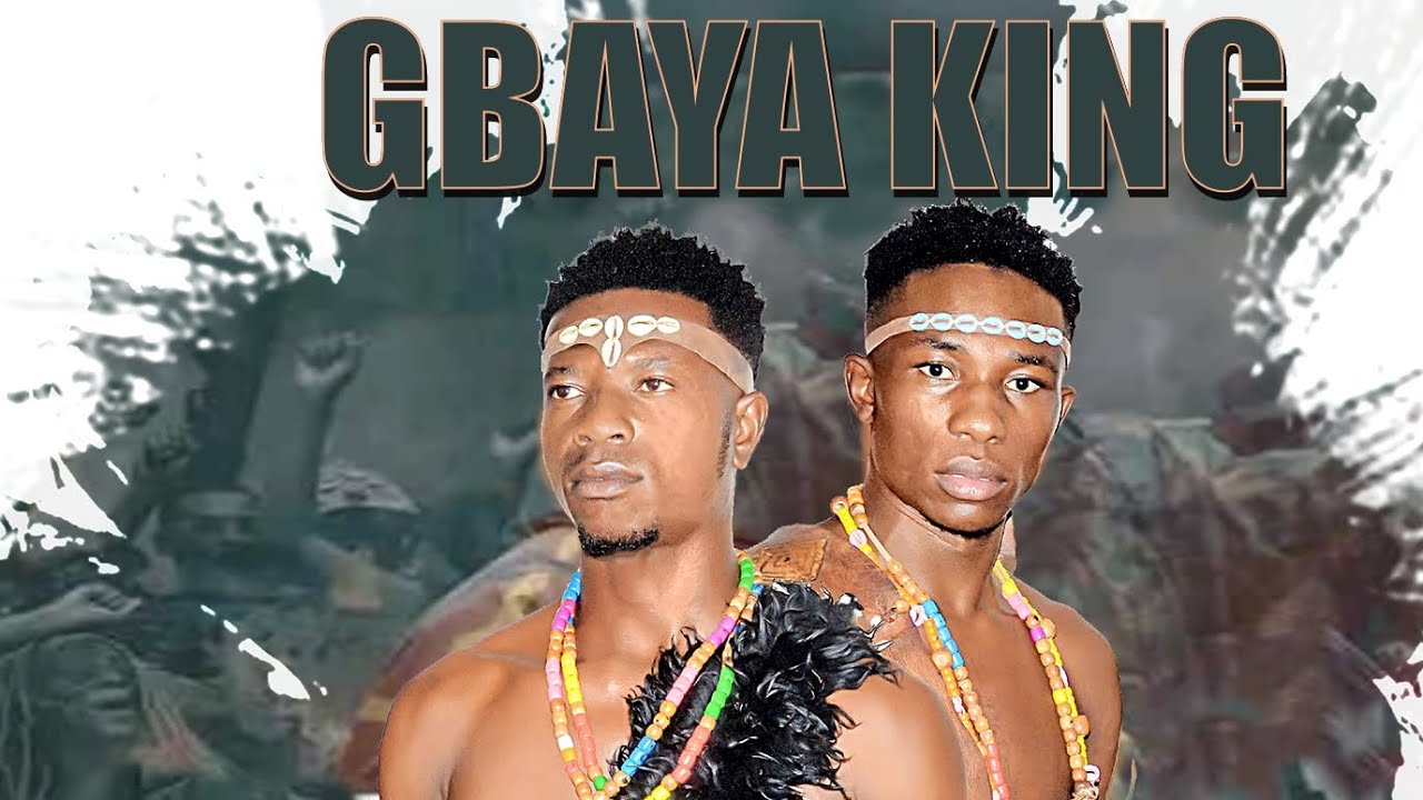 GBAYA-KING - náà kć'm ne náà kć'm _ merci maman - YouTube