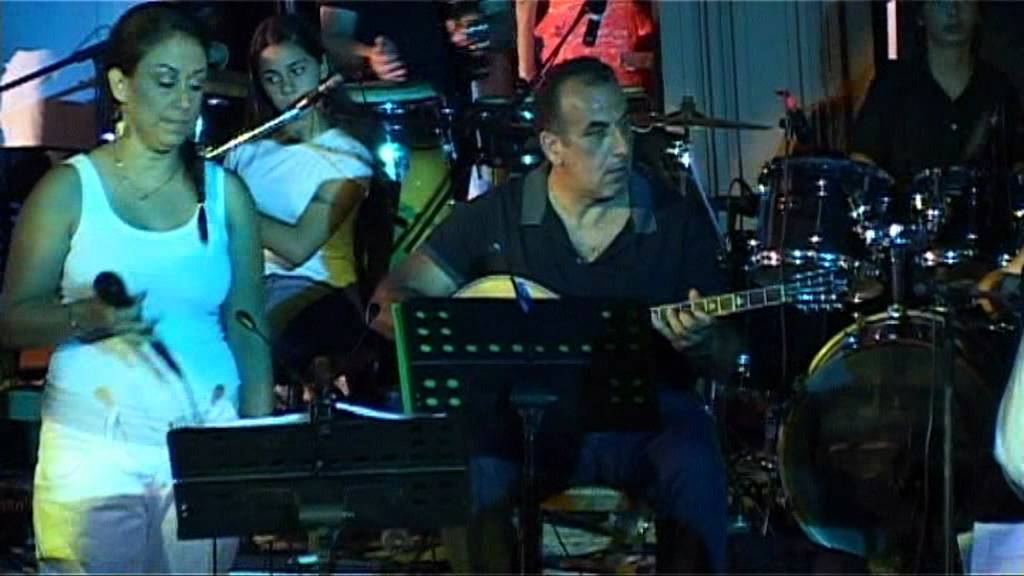 ΣΤΟΥ ΟΘΩΝΑ ΤΑ ΧΡΟΝΙΑ ♫ - YouTube