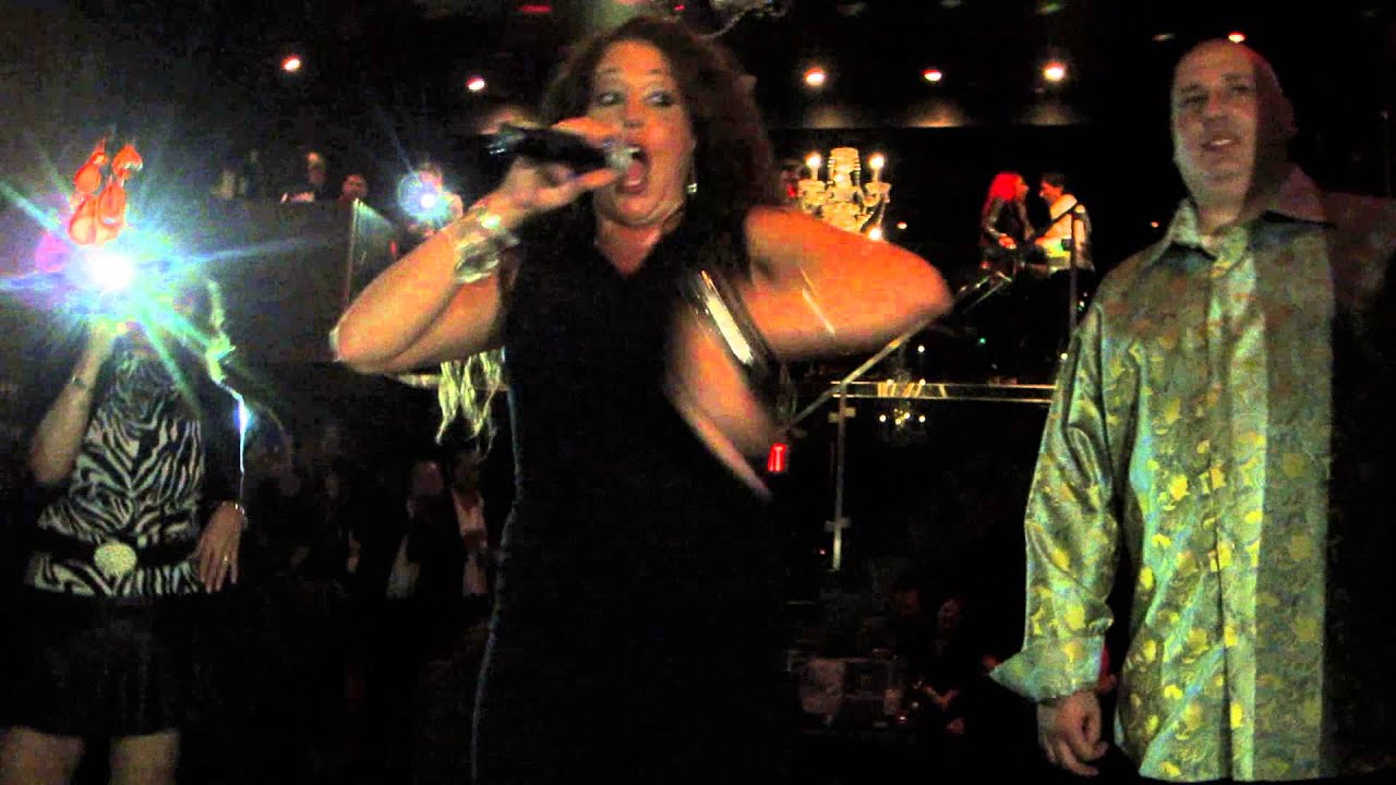 Rockell Live In Toronto Canada - YouTube
