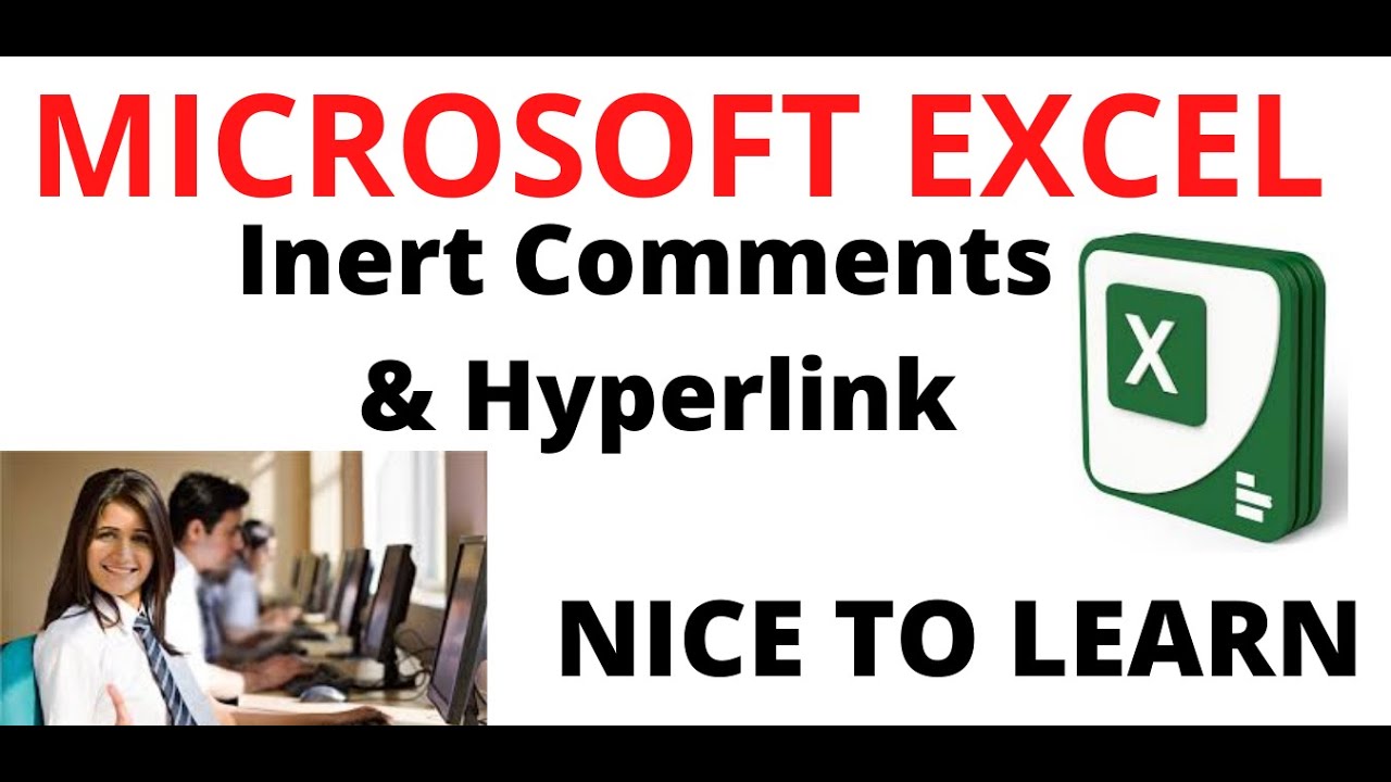 How To Add Cell Comments In Excel 2019 YouTube How To Add Cell Comments In Excel 2019 YouTube