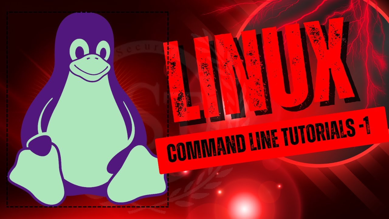 👉 Linux Command Line Tutorial For Beginners - YouTube