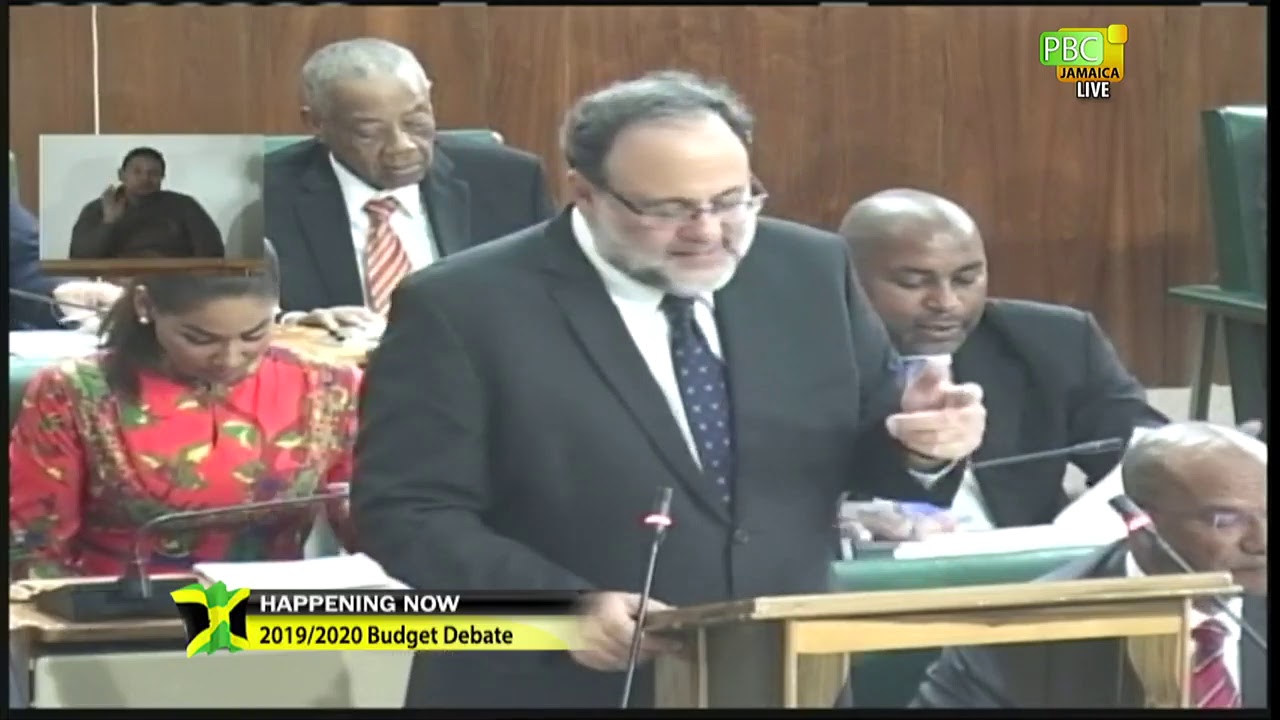 Sitting of the House of Representatives - March 12, 2019 | 2019-2020 ...