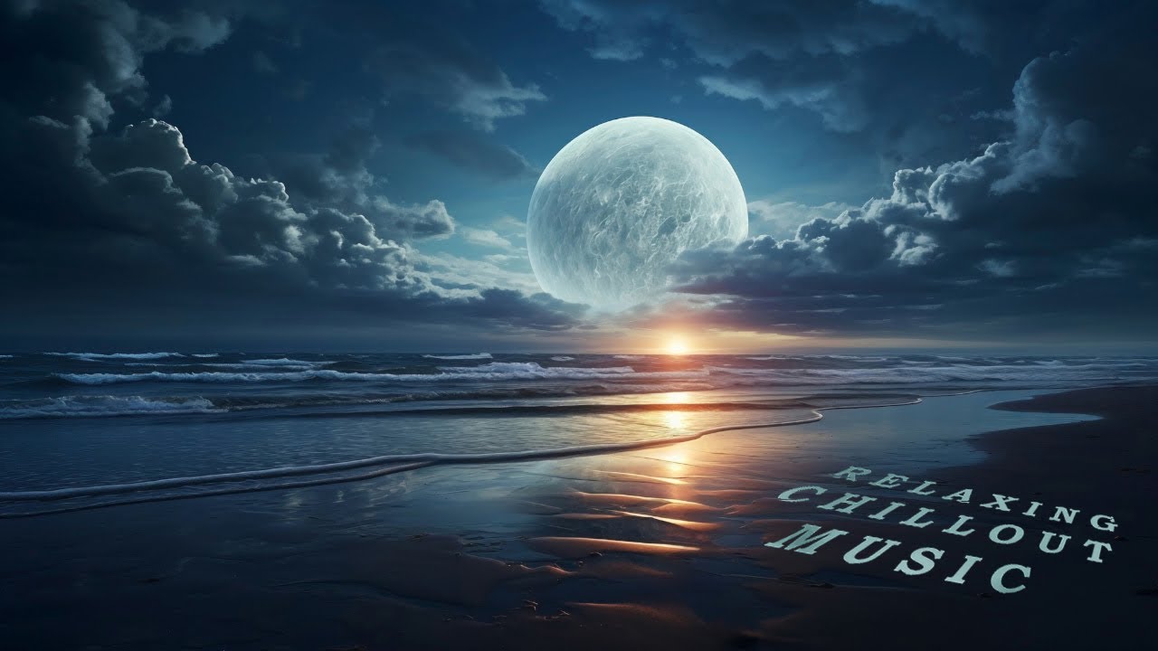 Waves Sounds & Relaxing Music: Ultimate Calm & Peaceful Soundscapes ...