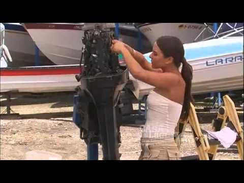 La Reina del Sur | Capítulo 58 [4/5] | Telemundo