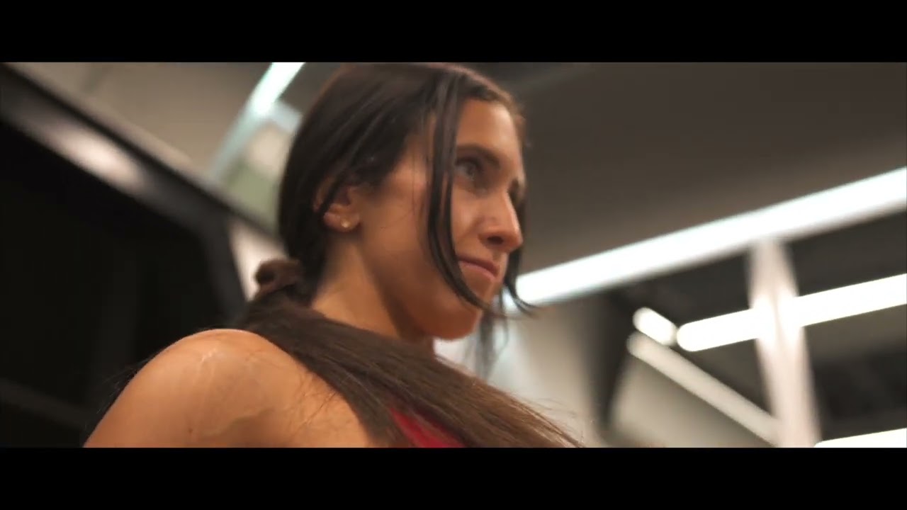 Summer Shredding June ‘22 Transformation Video - YouTube