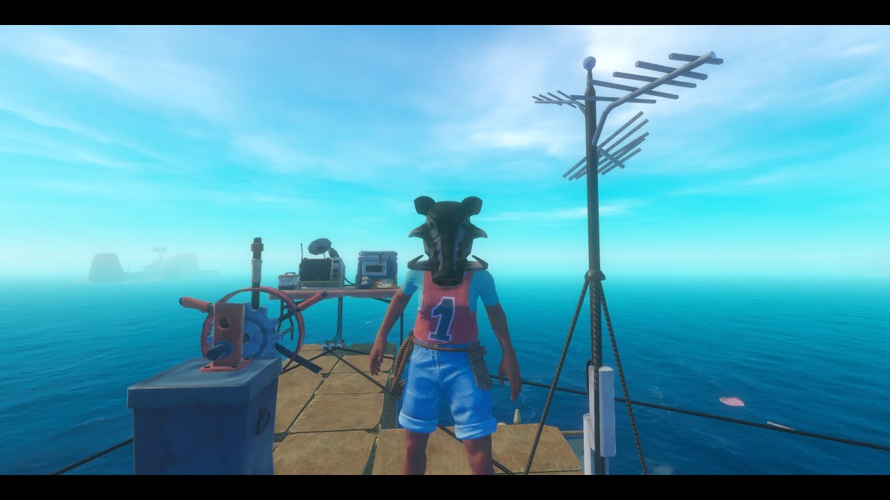 08. Raft - Plank, plank plank - YouTube