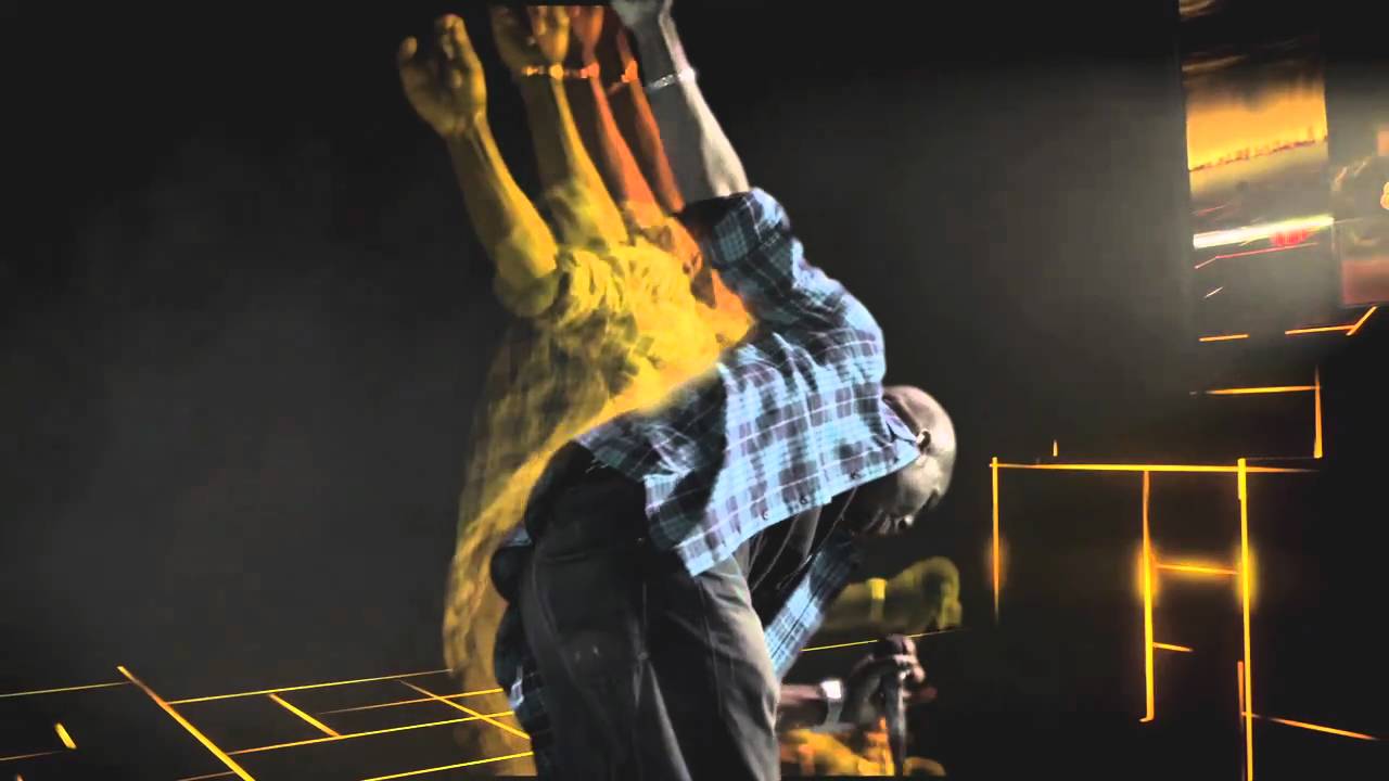 Def Jam Rapstar TV Commercial (Long) - YouTube