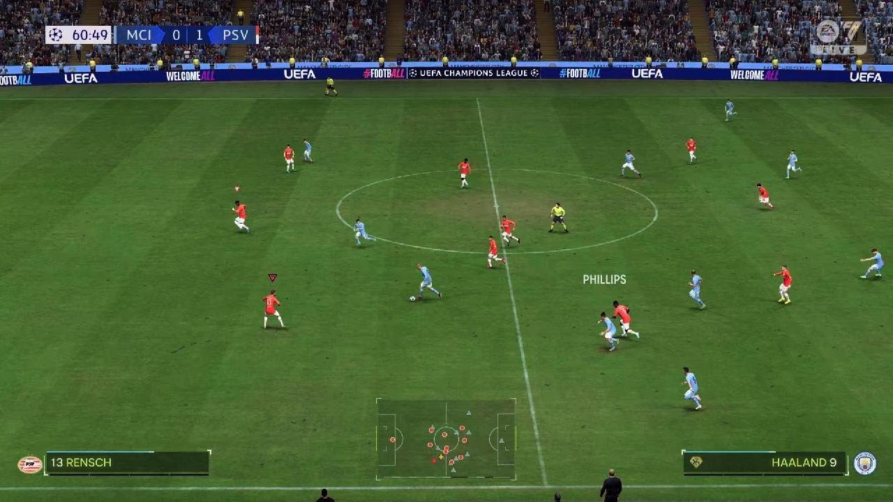 Should be sent off - YouTube