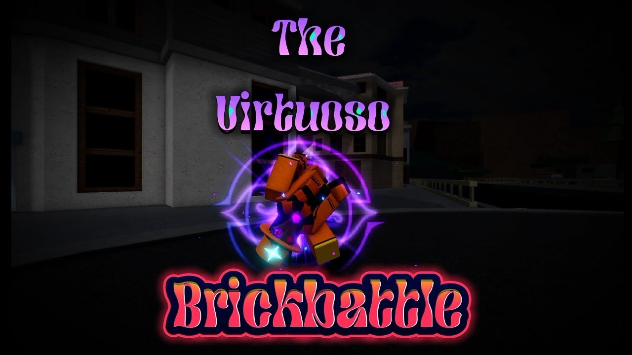 [AUT] Brickbattle vs Ranked - YouTube