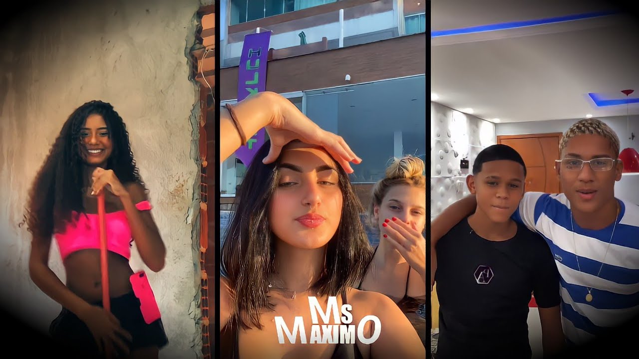 Cabelinho Te Amo Ama Porra Nenhuma X Tu Ta Doida Pra Engravidar Funk