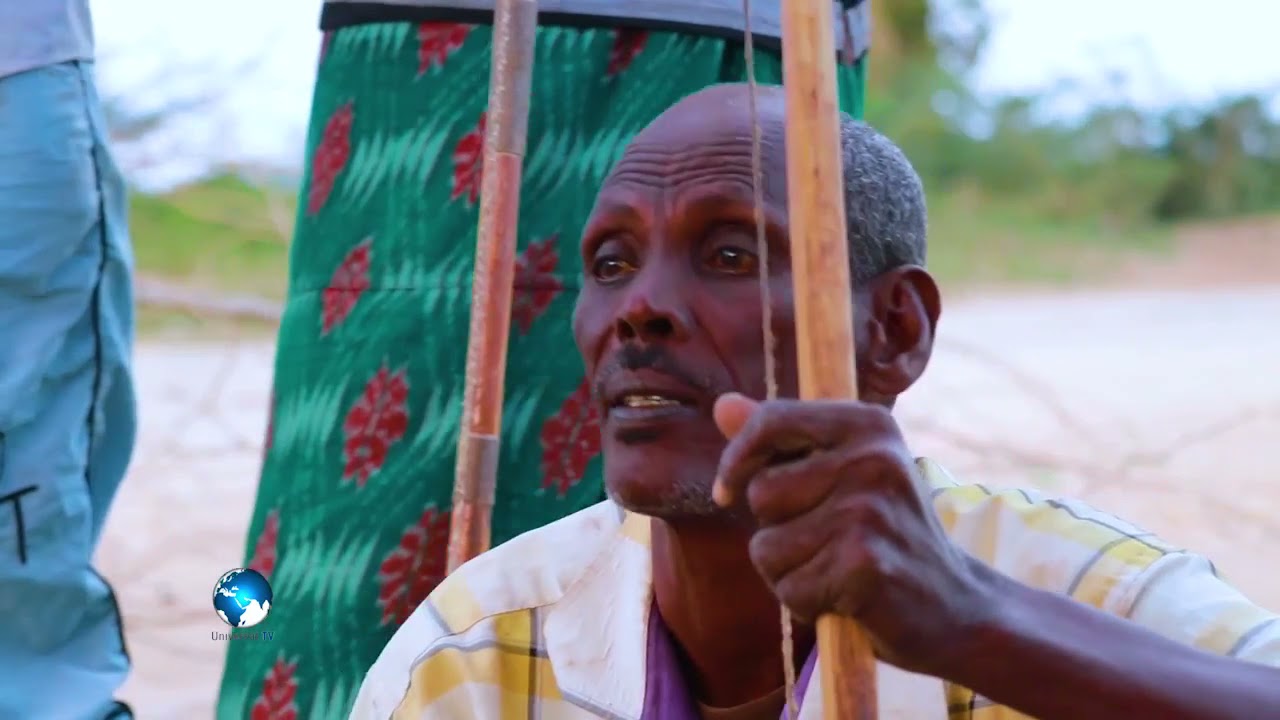 maxaa ka taqaana Ciyaarta Falaar tuurka (Gamuun)? - YouTube