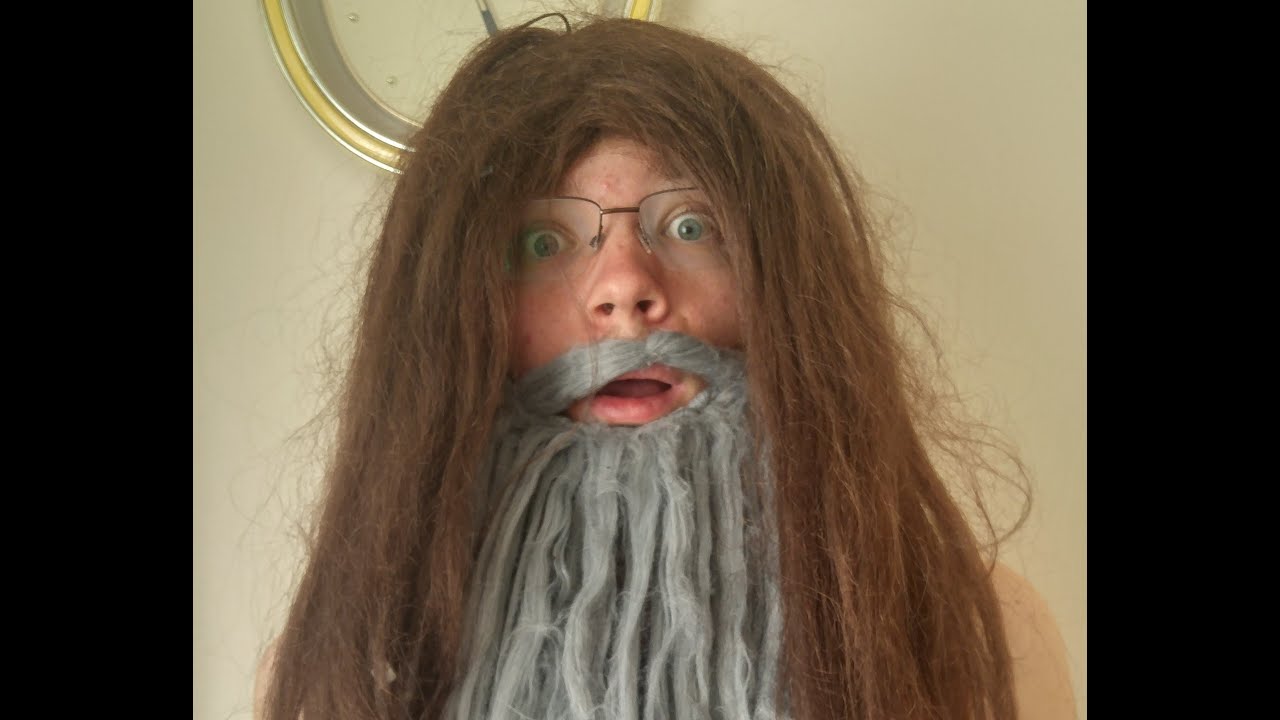 Uncle Fred - YouTube