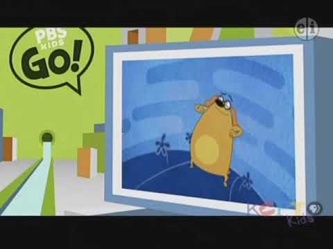 FETCH! With Ruff Ruffman - pbskidsgo.org Promo Version 1 - YouTube