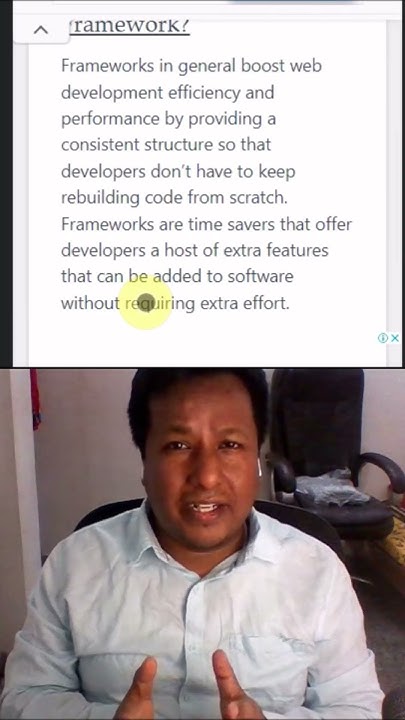 Video 2 Angular Framework Youtube