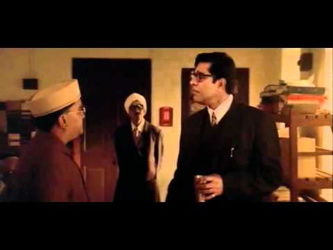 Awesome documentary Dr Babasaheb Ambedkar.avi - YouTube