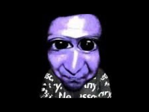 Ao Oni animation (pillar chase 2) - YouTube