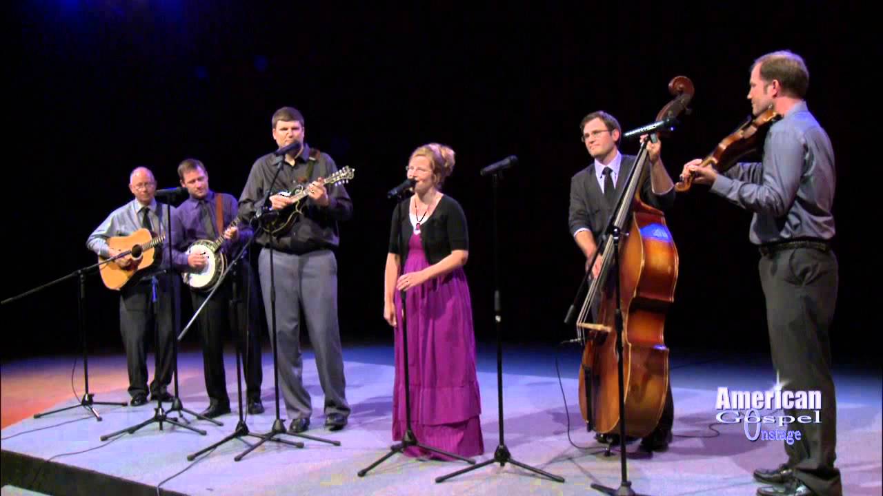 Cockman Family "Know That You Know" - YouTube