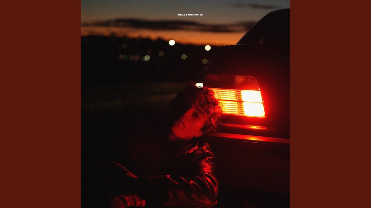 Mille e una notte - Seltsam: Song Lyrics, Music Videos & Concerts