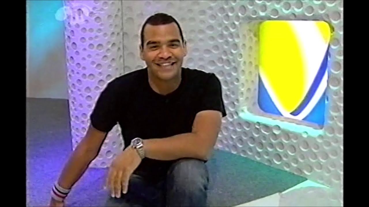 CITV Art Attack Promo & Continuity Link (2003) - YouTube