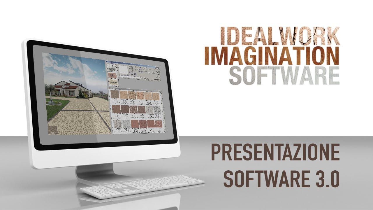 PRESENTAZIONE SOFTWARE 3.0 - YouTube