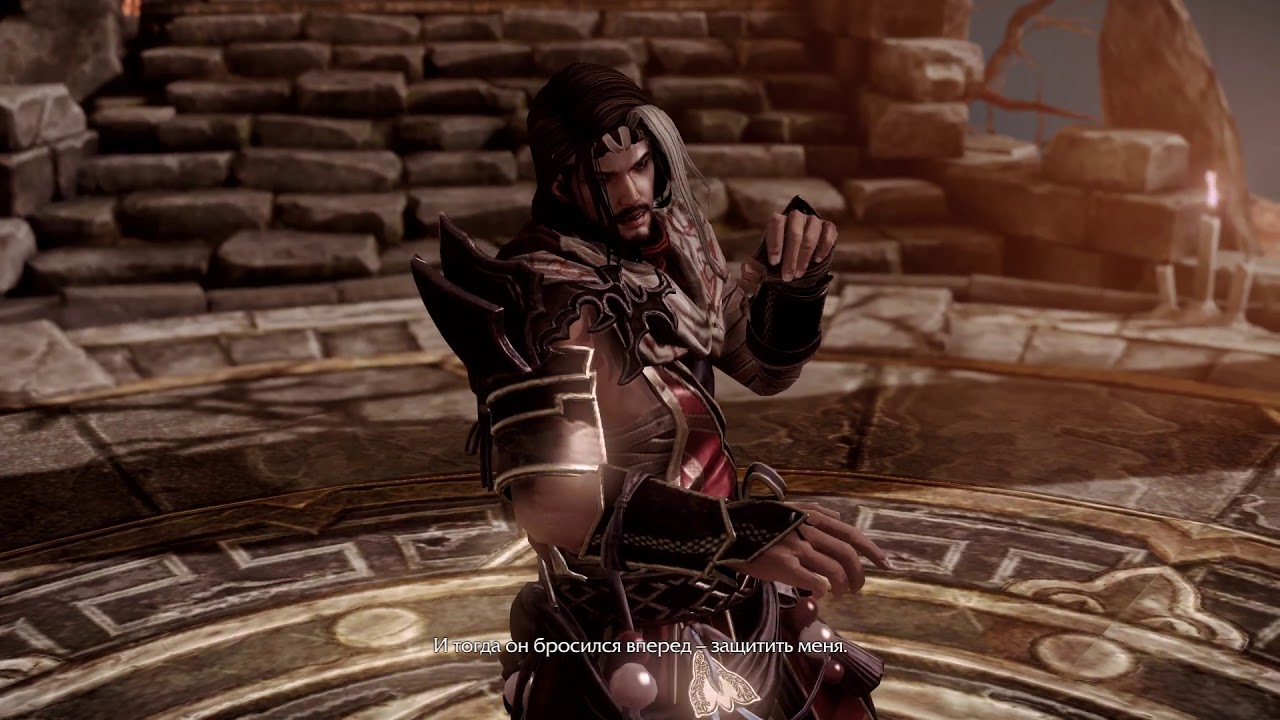 Lost Ark Online. Побочки. [34] Тихая долина. - YouTube