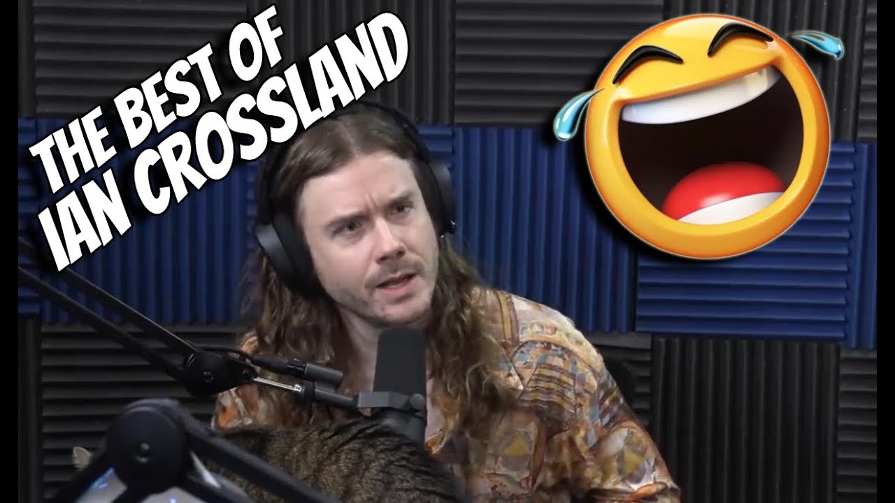 Timcast IRL: IAN's TOP 3 OUTBURSTS of the WEEK!!🤣🤣🤣 - YouTube