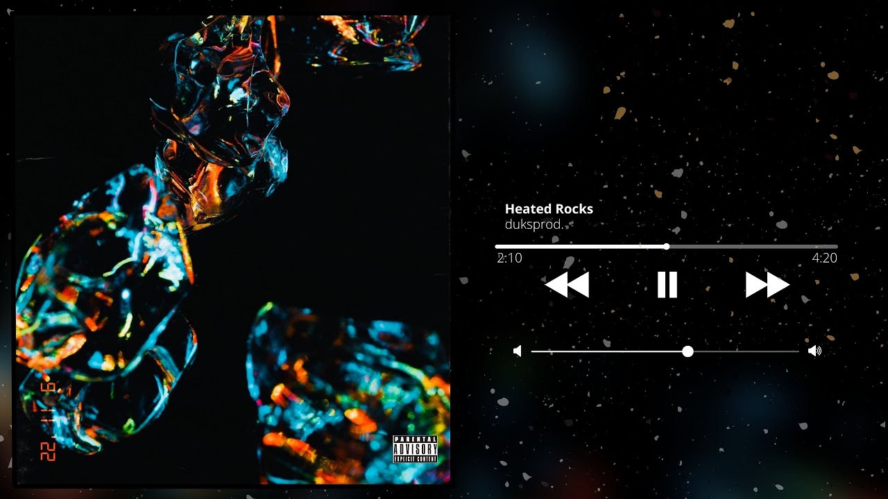 [FREE] 6LACK x The Weeknd Dark Type Beat 2022 | Anders Dark R&B ...