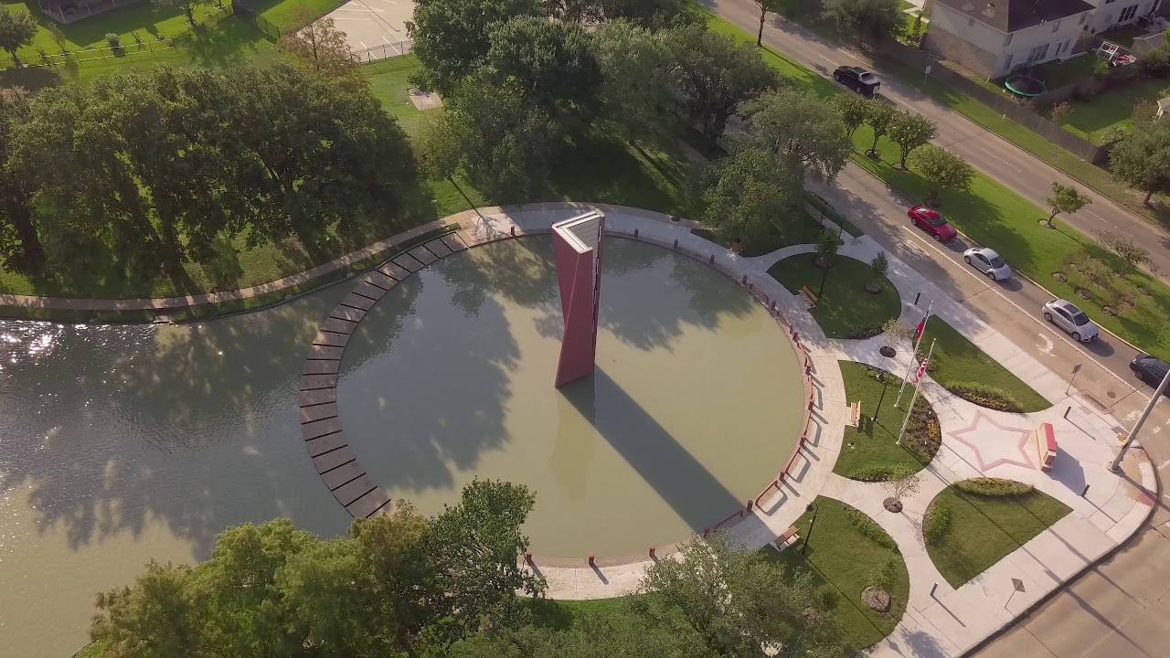 Bundy Lake - YouTube