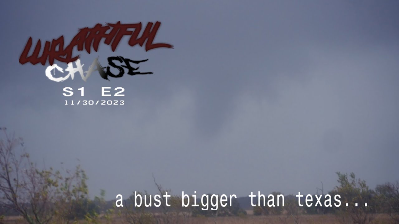 WRATHFUL CHASE [S1 E2] "Texas Sized" Bust! - YouTube
