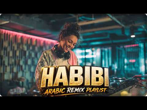 ⚡ 1 Saat Arap Oryantal Dansı x EDM Füzyonu — Master of Desert Beats 2026
