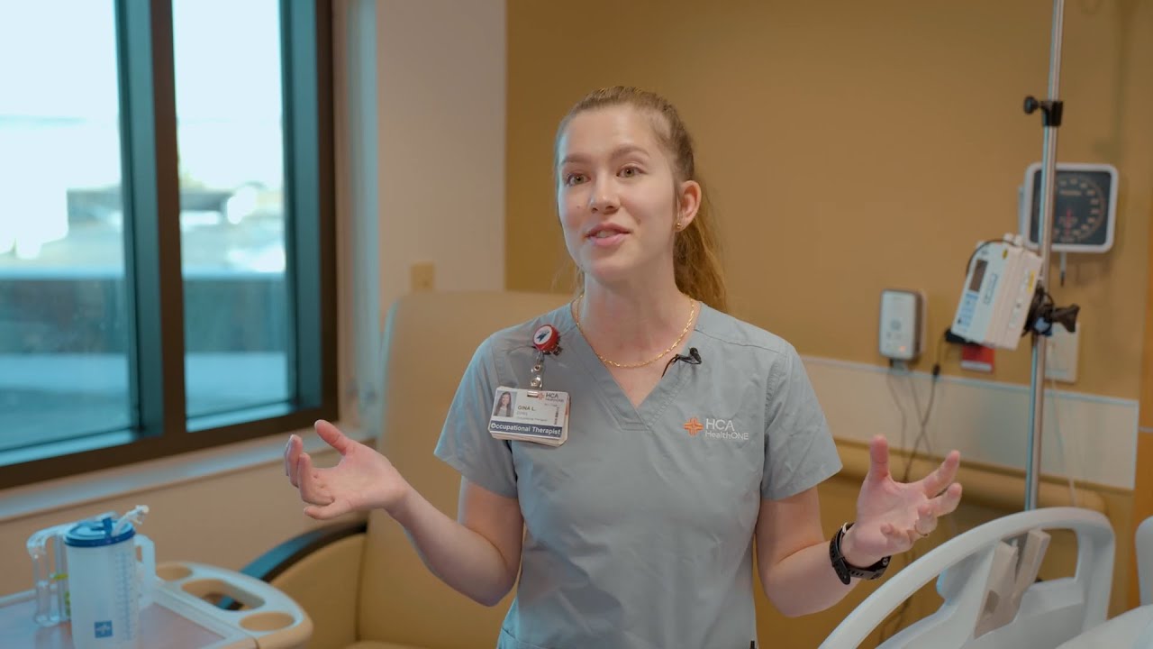 Recovery tips after your PAO surgery - YouTube