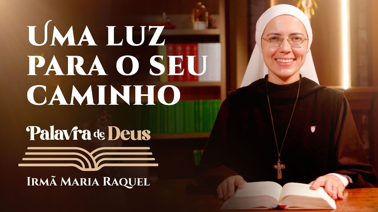 Word of God A light for your path Sister Maria Raquel 04/23 - YouTube Music