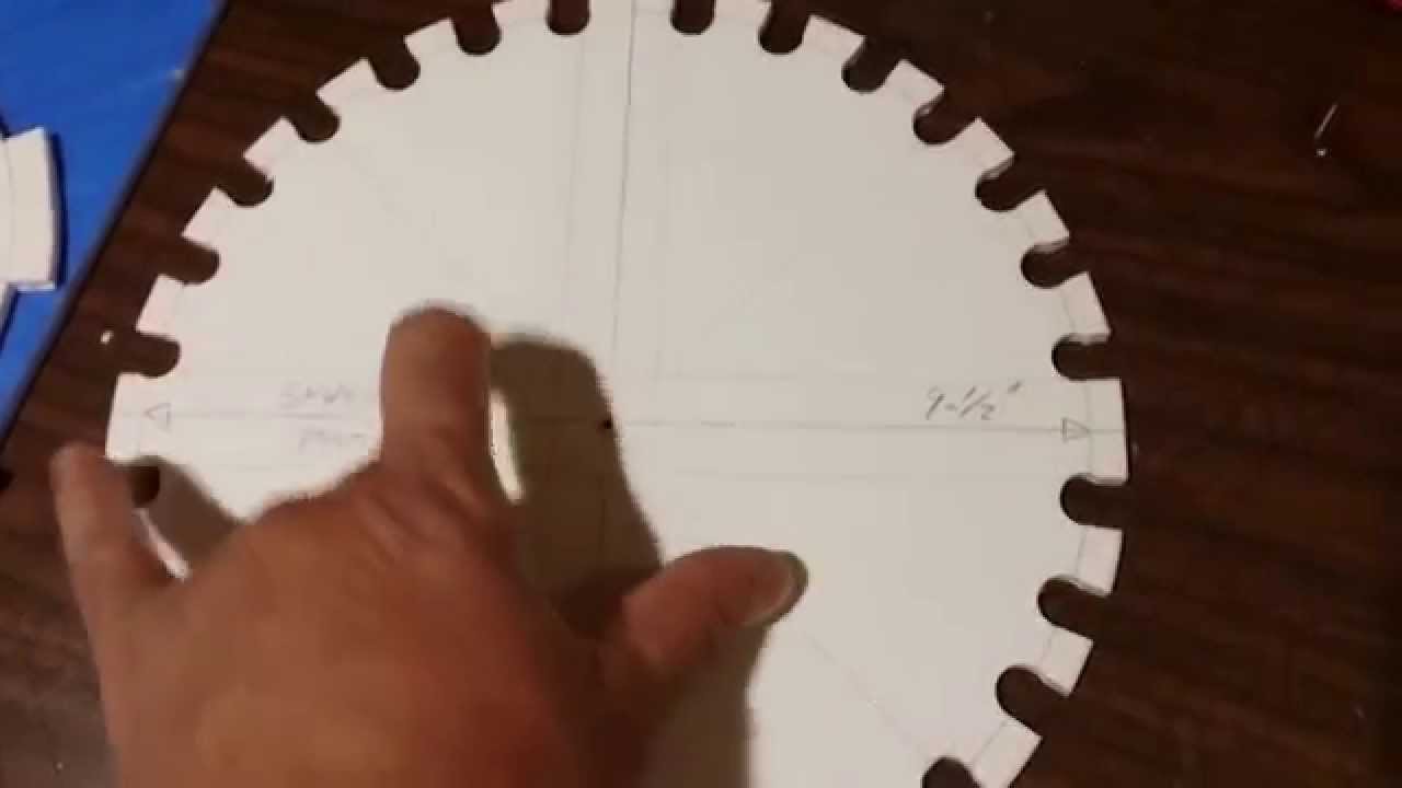 My $50 DIY case feeder for Dillon 650 - 5 Shell Plates - YouTube