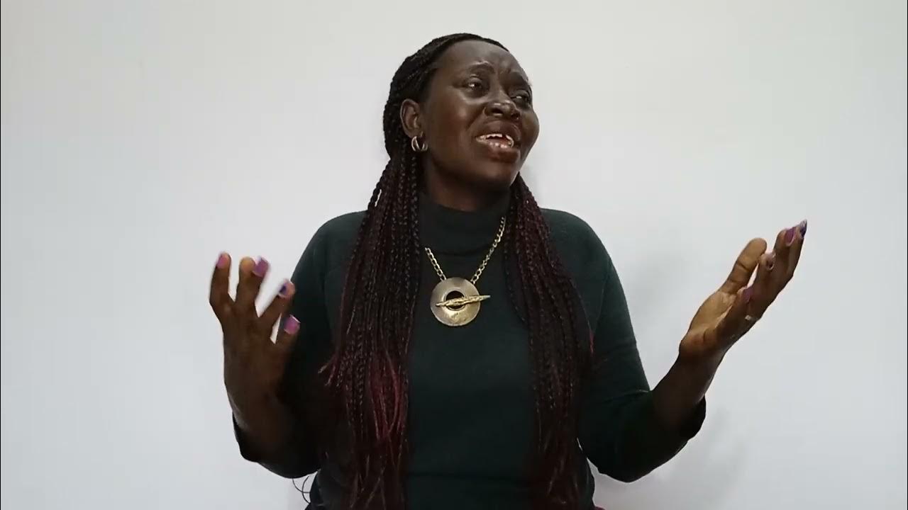 Sonia Dnotso || Akamdinelu (COVER) - YouTube