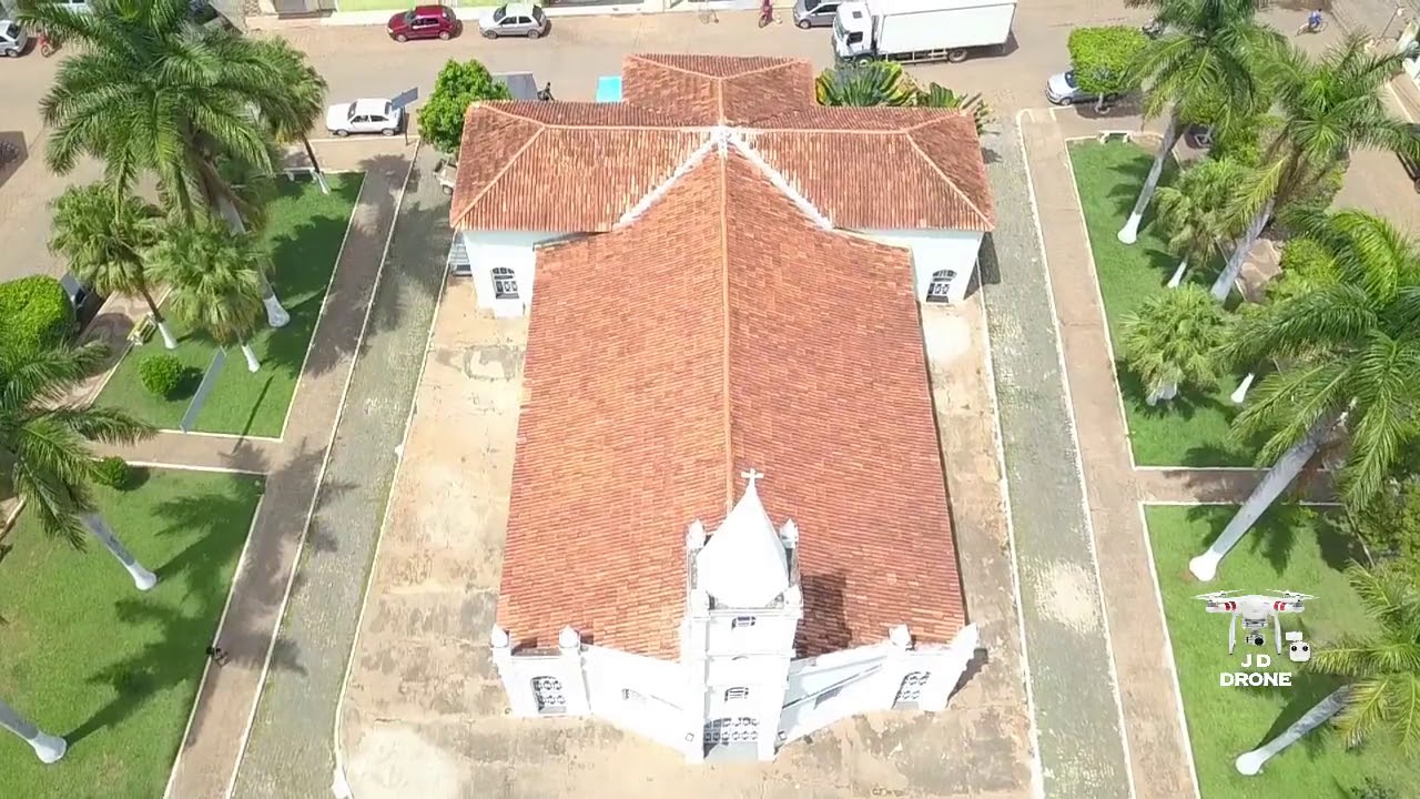 VARZELÂNDIA MG - VISTA DE CIMA - JD DRONE - YouTube