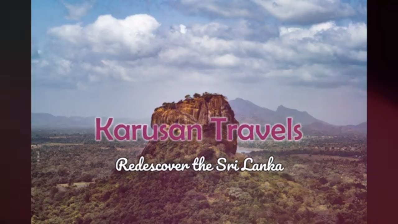 Rebuild the Nation - The members of Karusan Travels hereby pledge - YouTube