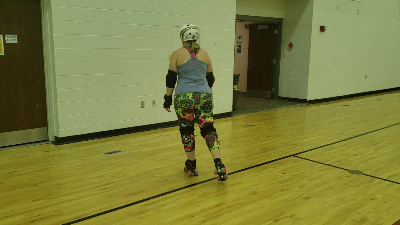 Toe work fundamentals 1 - YouTube