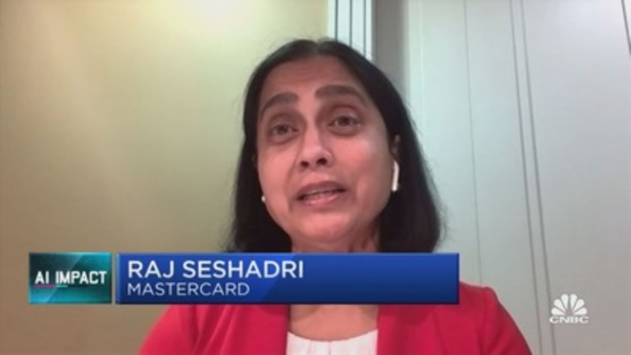 Mastercard unveils Shopping Muse, an AI-powered personal retail ...