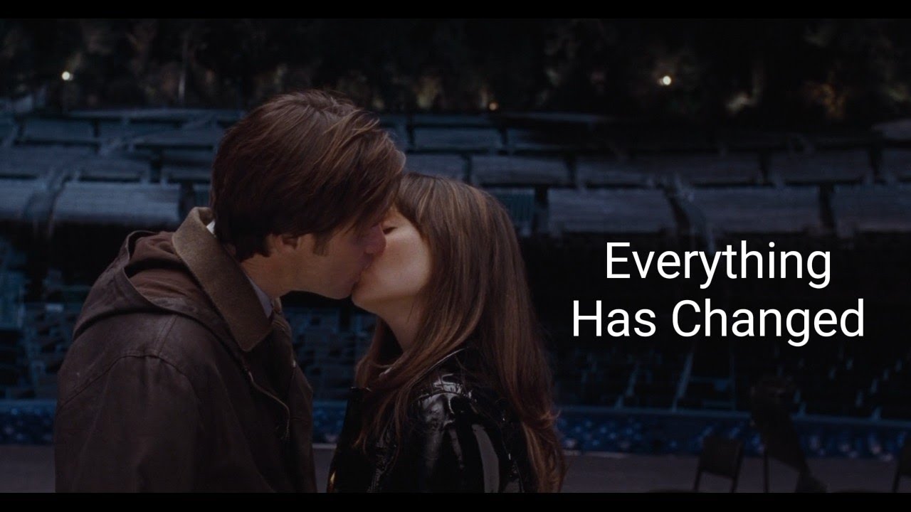 Carl & Allison Everything Has Changed Edit.HD ( Inglés ) - YouTube