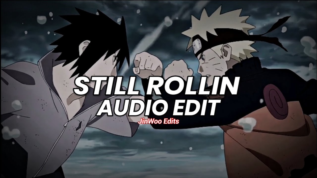 Still Rollin - Shubh [edit audio] - YouTube