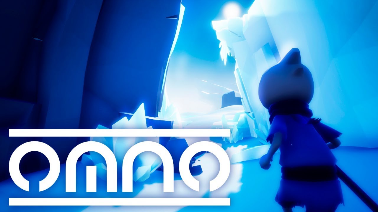 ¡Un juego precioso hecho por una sola persona! - Omno Demo (PC) DSimphony - YouTube