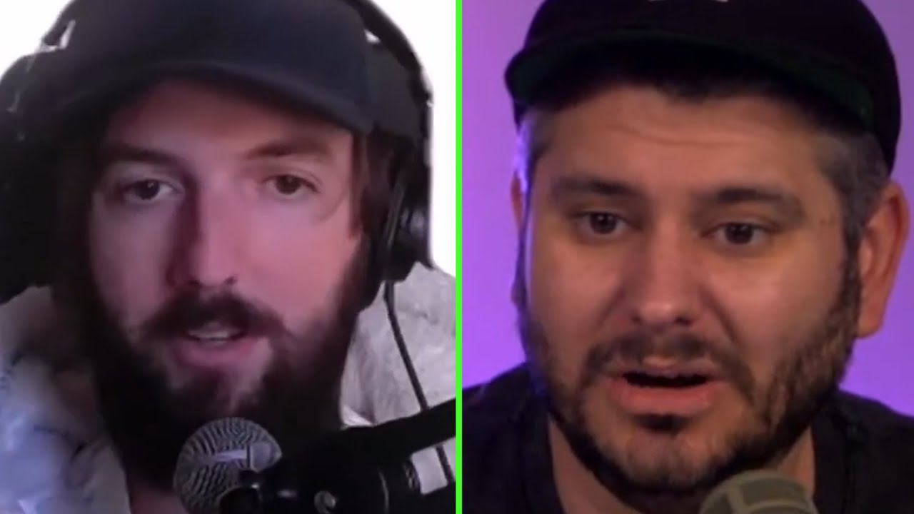 Ian Has Covid - YouTube