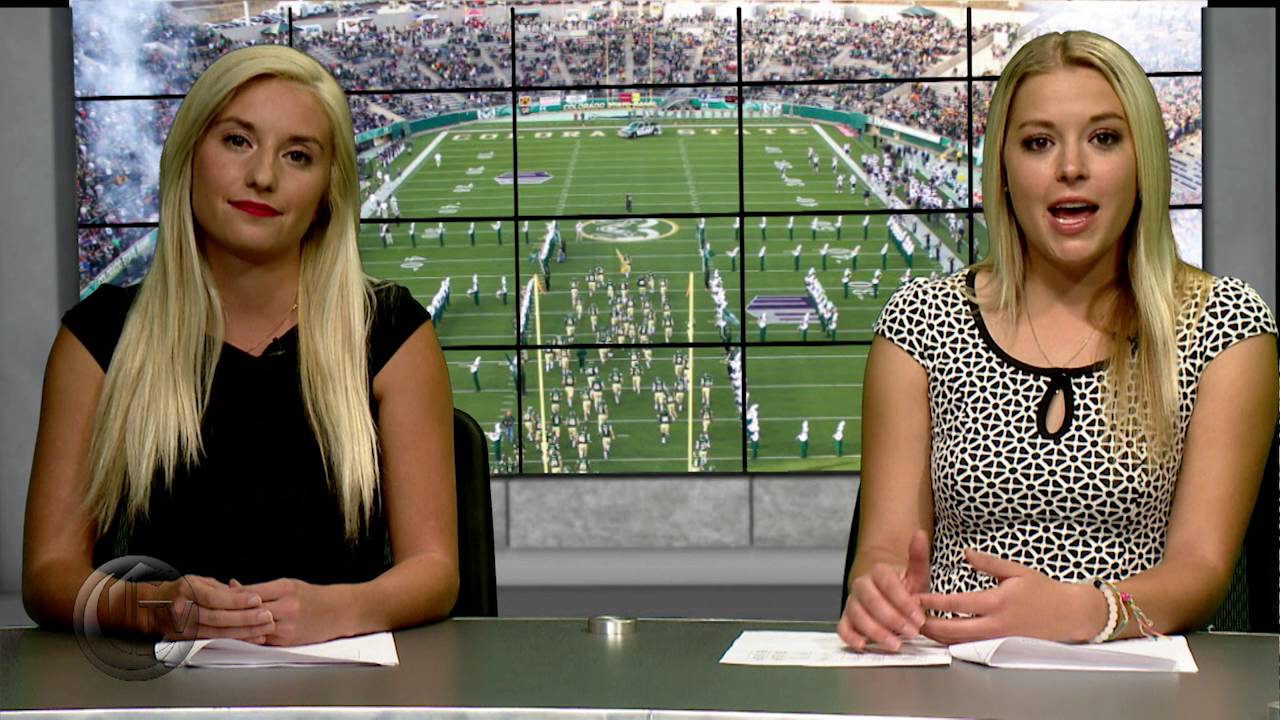 CTV Sports: Monday, Sept. 26, 2016 - YouTube