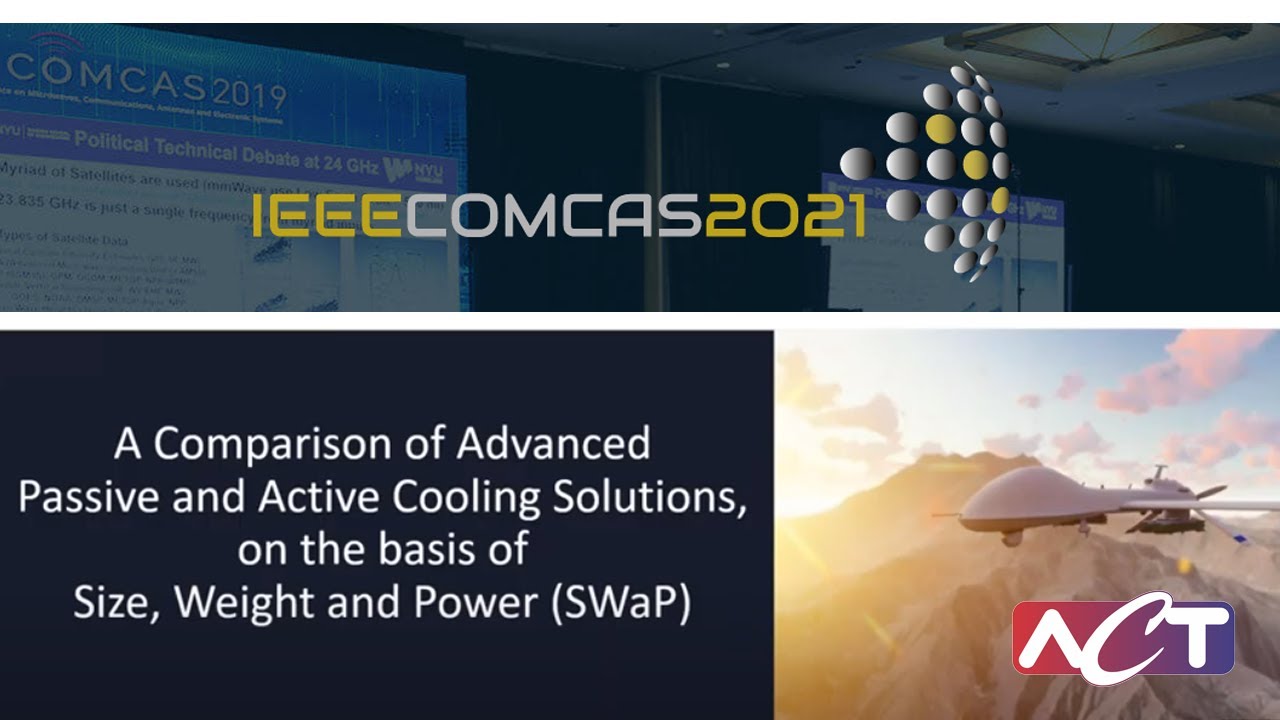 Passive and Active Cooling Solutions - YouTube