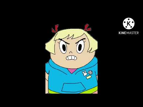 Lotta becomes Giganta V2 (For @UrLocalThomasAndFriendsFanGuy)