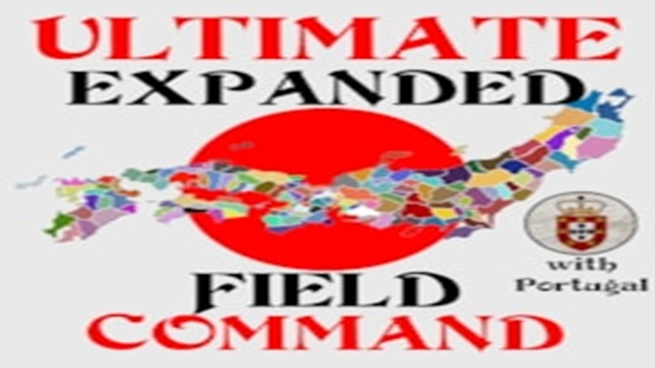Shogun 2: Total War - Ultimate Expanded Field Command: Bemutató ...