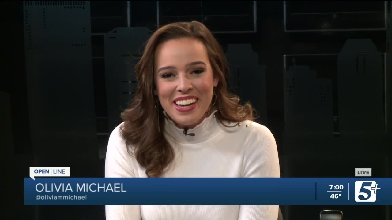 OpenLine - Dr. Thomas Schwartz - P1 - YouTube