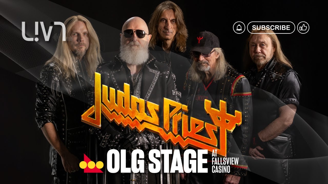 Judas Priest - Devil's Child - YouTube