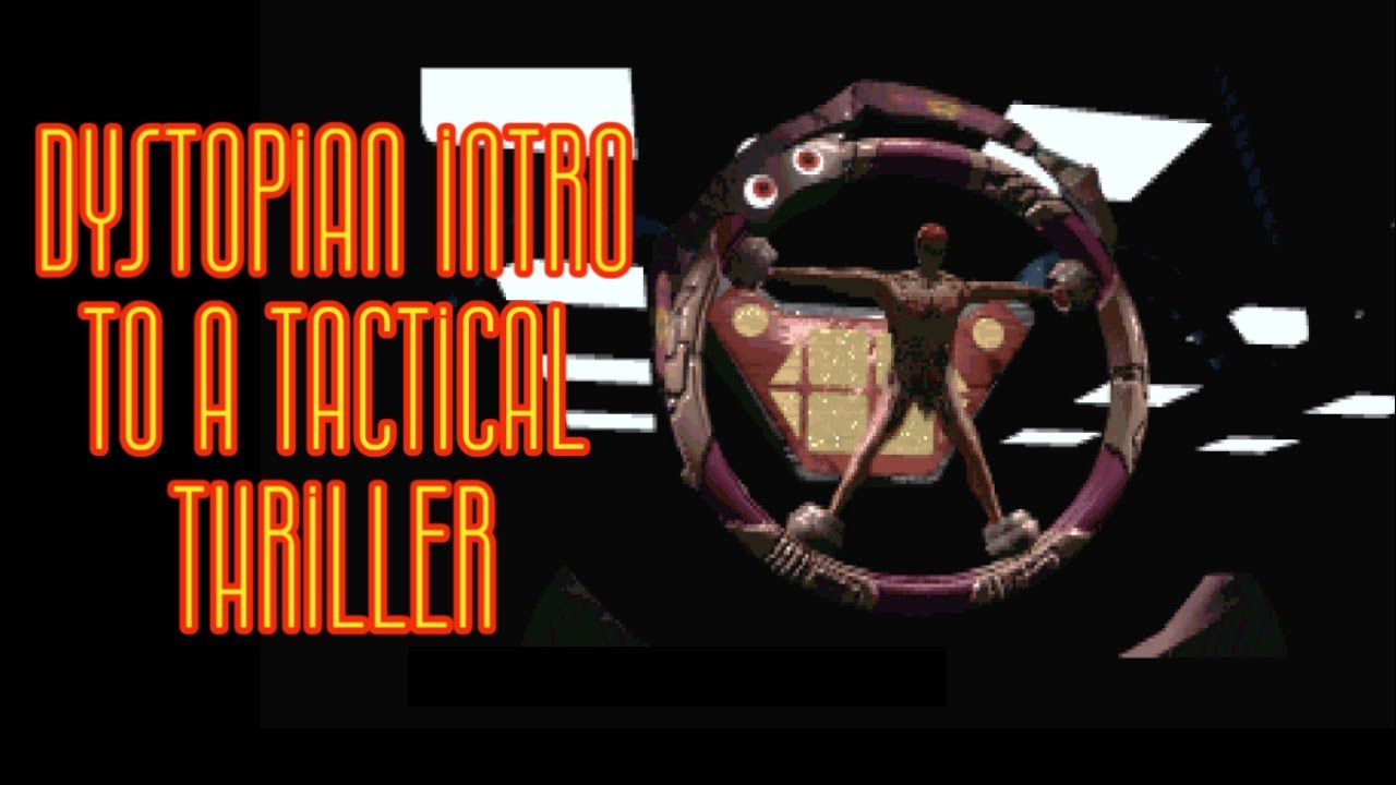 Original Syndicate Full Intro - YouTube