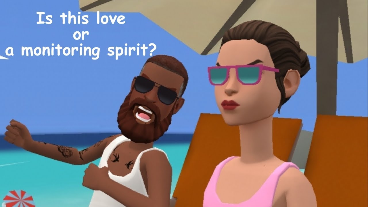 THIS IS WHY YOU SHOULD PUT GOD FIRST|Monitoring Spirit|(CHRISTIAN ...